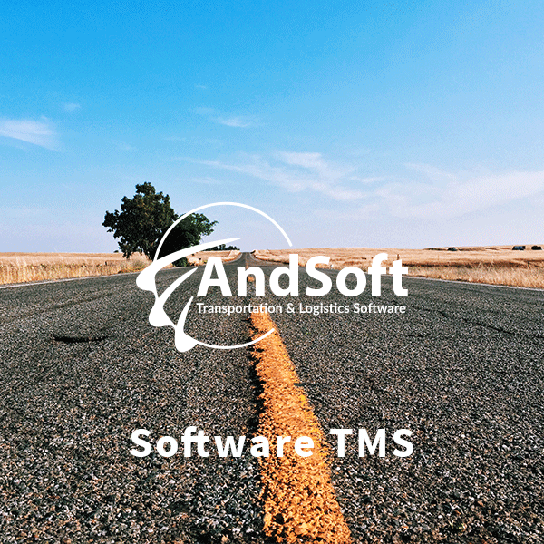 Software Gestión Transporte TMS AndSoft – Software Transporte