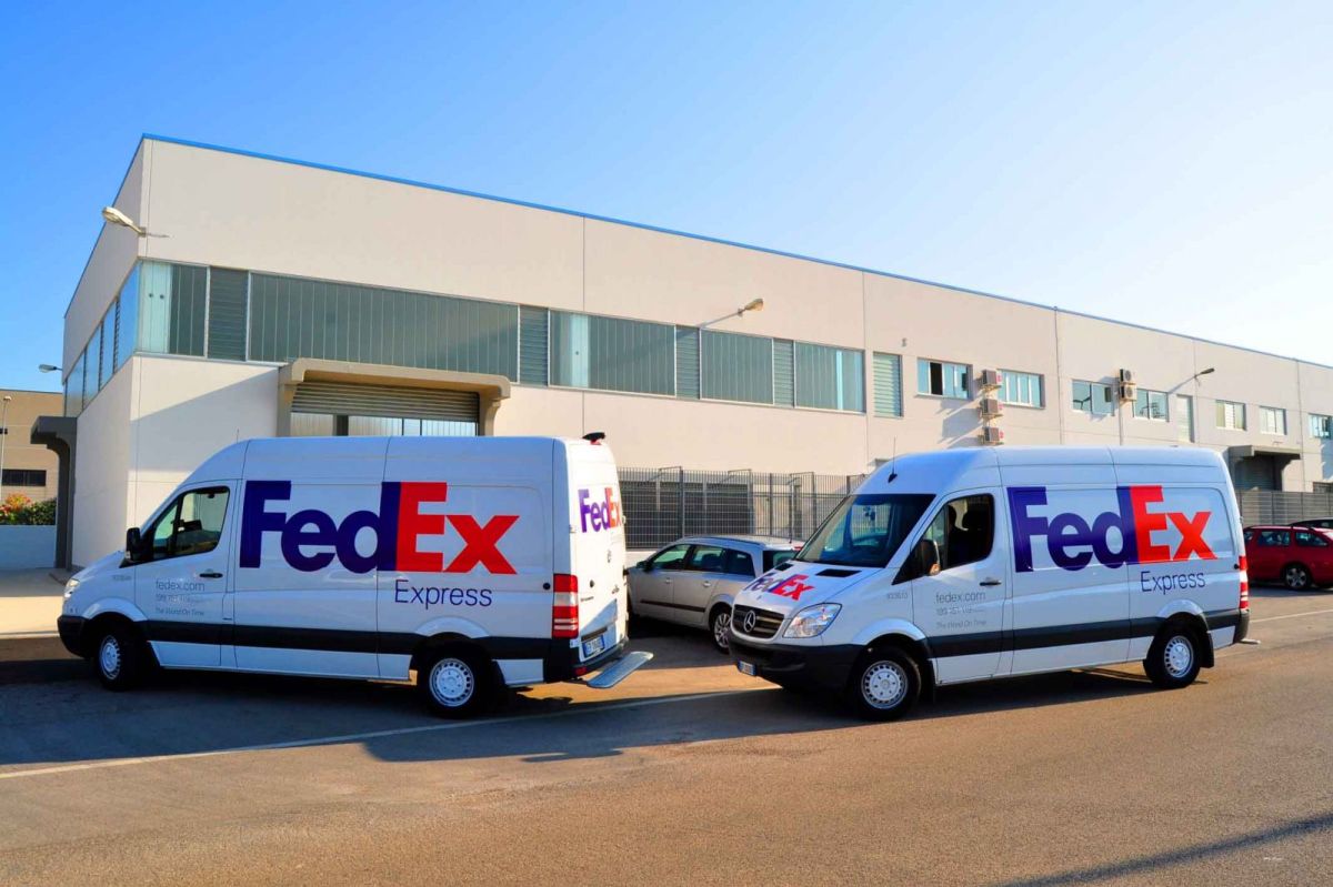 Managing Director Ground Operations de FedEx Express España: «La ...